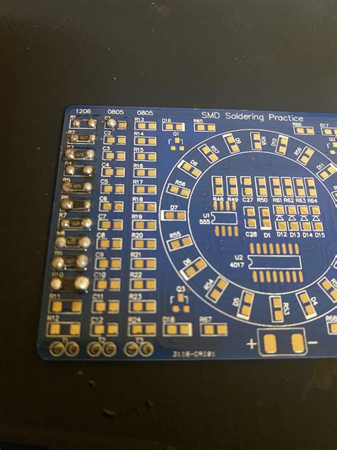 718 Best R Soldering Images On Pholder First Time Way Harder Than It