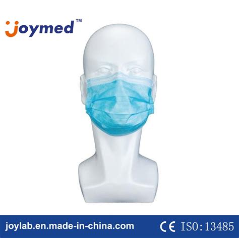 Anti Virus Mask 3 Ply Indoplas Air Flu Manufacturer Disposable Face