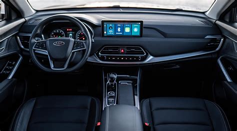 Js8 Jac Motors