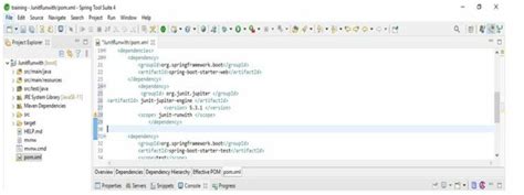 Junit Runwith Types And Steps To Create Junit Runwith