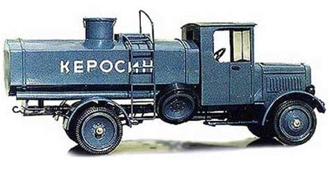 Автомодельное бюро: Я-4