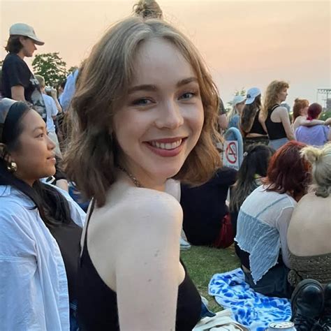 Natalie Michie Nataliemichie Threads Say More