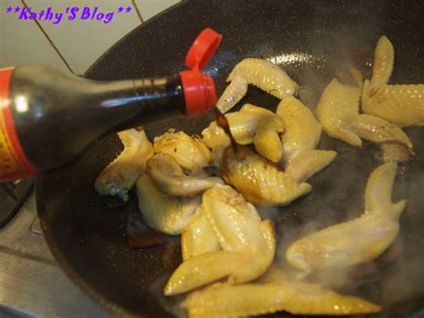 瑞士雞翼食譜做法 kinseymama的Cook1Cook食譜分享