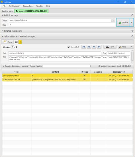 Mqttmaxpacketsize Error When Compiling · Issue 1634 · Arendst