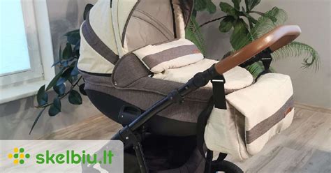 Parduodamas Tutis Nanny 3in1. Kaina derinama! - Skelbiu.lt