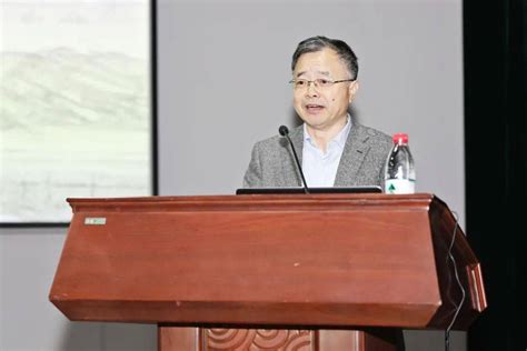 大师系列大讲堂！滕皋军院士：大道远行——我的介入医学之路中国科学院学科讲座