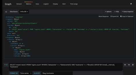 Cannot Remove Timefilter · Issue 11923 · Grafanagrafana · Github