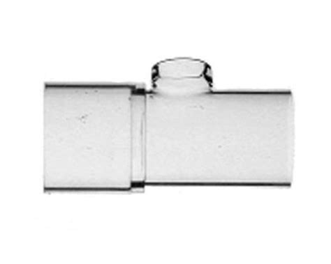 Torch Extension With Optical Port Accuscience