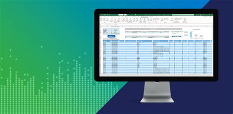 Elevate Excel Based Reporting With Live Epicor Data Insightsoftware