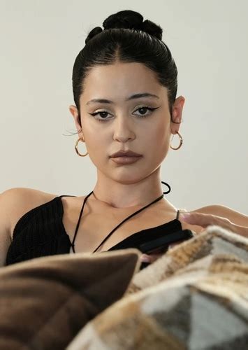 Maddy Perez Fan Casting For Actors That Shouldve Played Character In The 2000s Mycast Fan