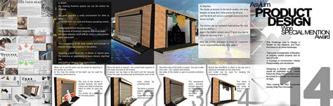 Architecture Portfolio Of Anuvind Ms Internship On Behance