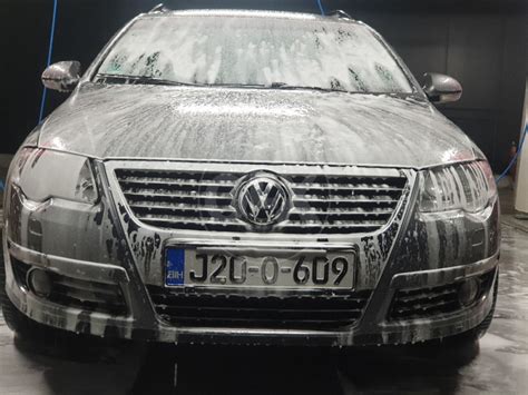 Volkswagen Passat Pasat 6 B6 C3 2 0 Tdi Automobili Olx Ba