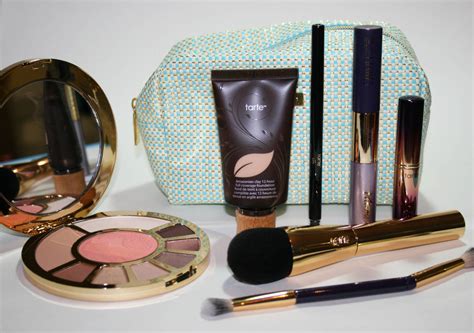 Qvc Tarte Makeup Kit Saubhaya Makeup