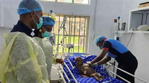 Teacher Arrested For Beating 8 Year Old Learner To Coma Ghana