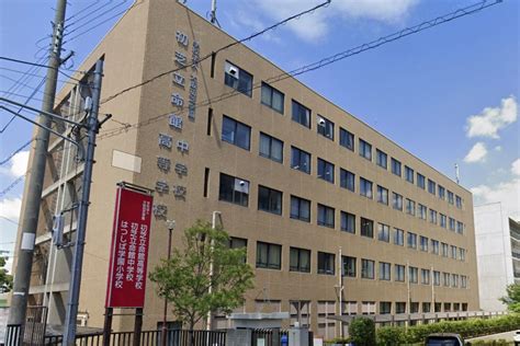 大阪初芝立命館中学校の評判が良い特徴11選 北摂LOVE