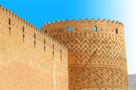 ارگ کریم خان مسابقه عکس ایرانیان مسابقه عکس