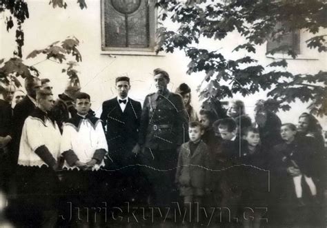 Jaroslav Mucha Leskovec 97 JuŘÍČkŮv MlÝn