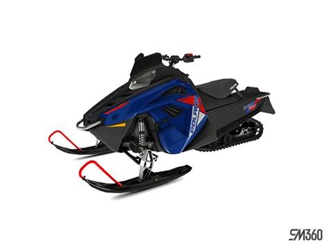 2023 Indy Evo 550 121 Starting At 10 289 Mls Elite Sports