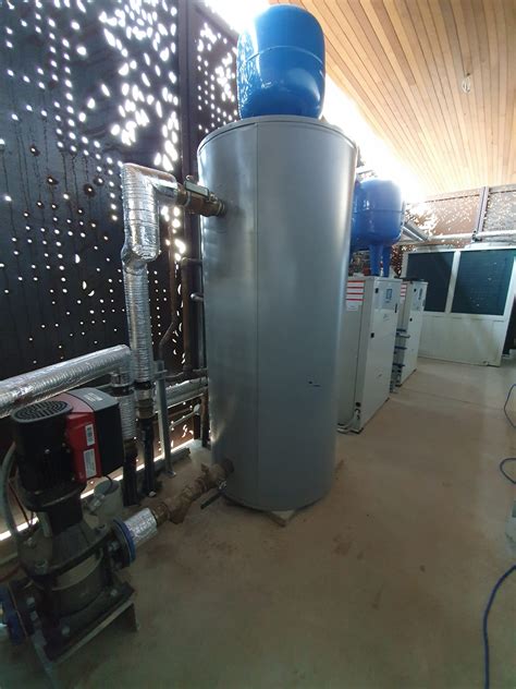 Geothermal Solutions Direct Energy Australia