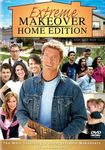 Hgtvs Extreme Makeover Home Edition Is Casting Families For 2020 Reboot