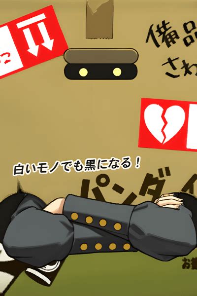 Random Character Opinions 31 Myriam Scuttlebutt R Aceattorney