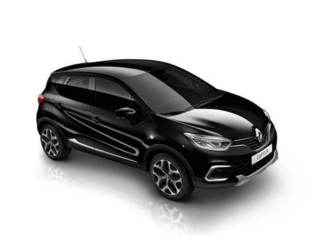 2018 Renault Captur Fabricante Renault Planetcarsz