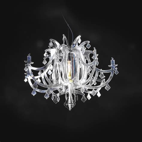 Slamp Ginetta Lightcraft