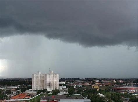 Chuva Da Zcit Não Dá Trégua Na Costa Norte Do Nordeste