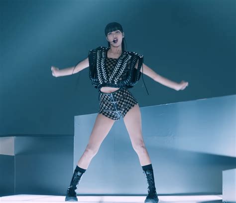 240801 Lisa Rockstar Special Stage Performance Artofit