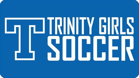 Trinity Girls Soccer