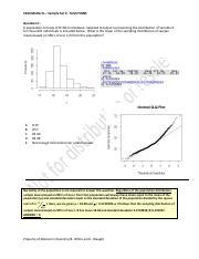 2244B Midterm Sample Set 2 SOLUTIONS 2244 Midterm Sample Set 2 SOLUTIONS Question 1 A
