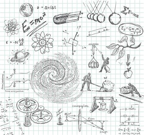 17000 Fisica Cuantica Ilustraciones De Stock Gráficos Vectoriales