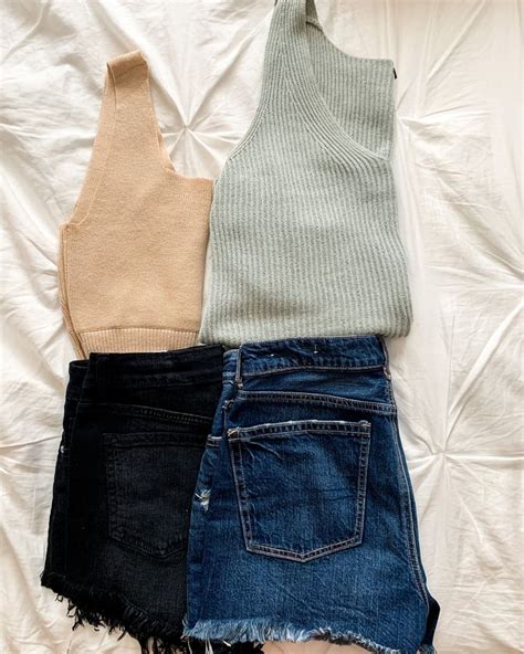 Ae High Waisted Denim Tomgirl Midi