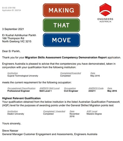 Kushal Parikh On Linkedin Engineering Jobs Engineersaustralia