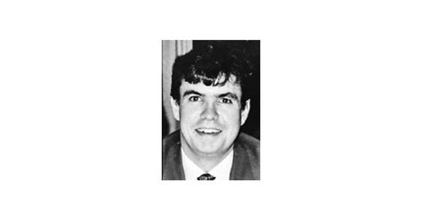 Brendan Connor Obituary 1968 2024 Toronto On The Globe And Mail