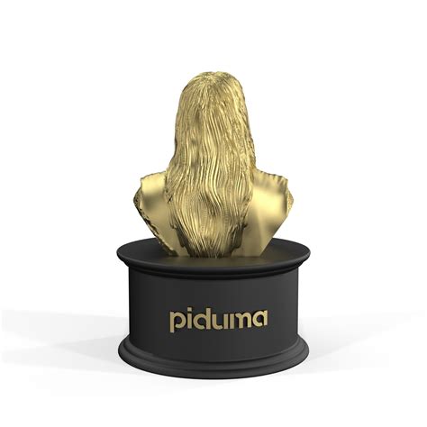 Saruman Büstü Piduma