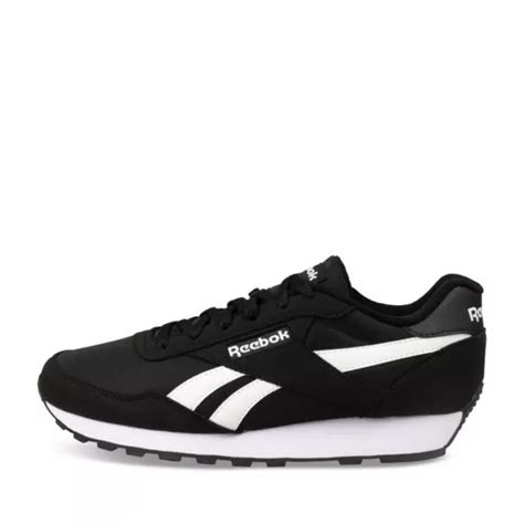 Sneakers Black Reebok Rewind Run Reebok