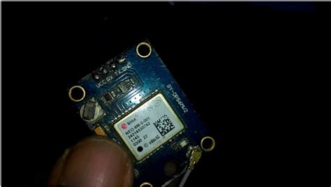 Car Accident Location Tracking Using GSM GPS And Arduino
