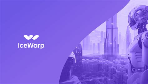 Icewarp At Gitex 2024