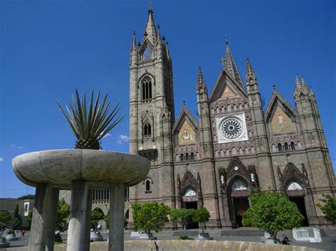 Templo Expiatorio Archivos Máspormás