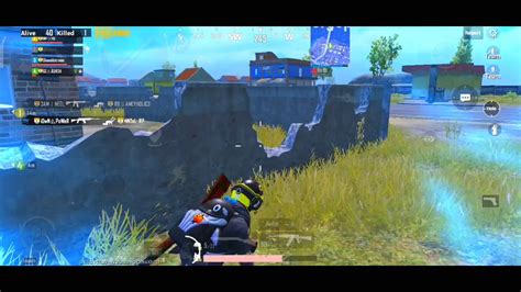 Pubg Mobile Montage Video Redmi Note 8 Pro Youtube