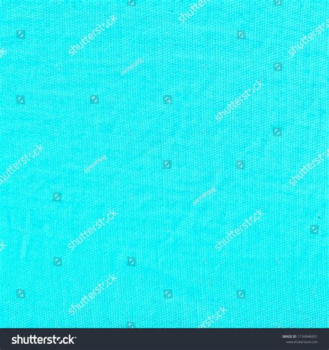 White Cotton Fabric Texture Background