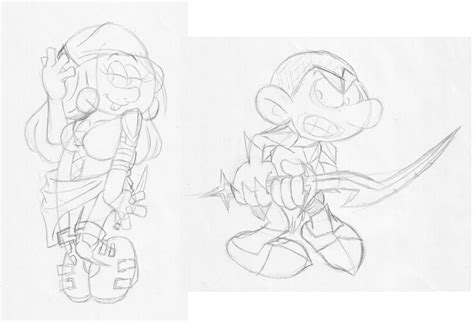 Smurf In Progress 2 By Phayart On Deviantart