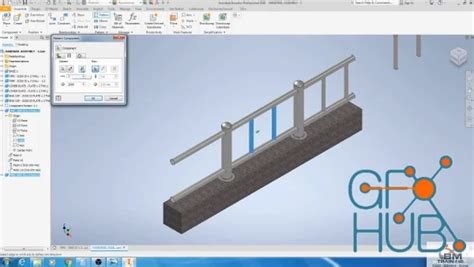 Autodesk Inventor A Complete Guide From Beginner To Expert GFX HUB 2 0 Creative Community