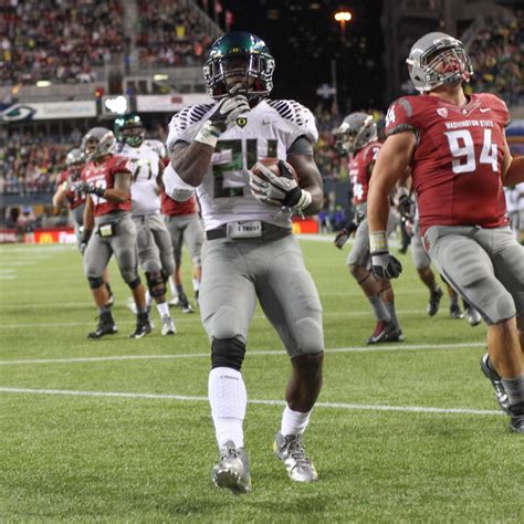 Heisman Watch 2012 Top Challengers To Geno Smith For Trophy News