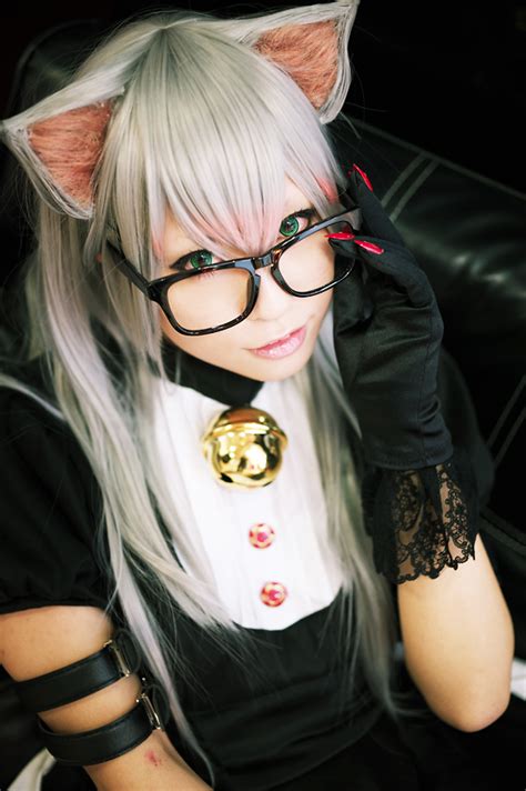 Cathy Yu Gi Oh 14 Fotos Más Cosplay