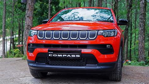Jeep Compass Price In Nepal Variants Specs Features