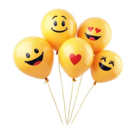 Emoji De Casa Y Globos El Diccionario Definitivo De Los Emoticonos De