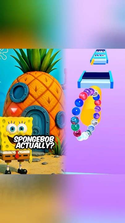 Who Is Sppongebob Actually Youtube