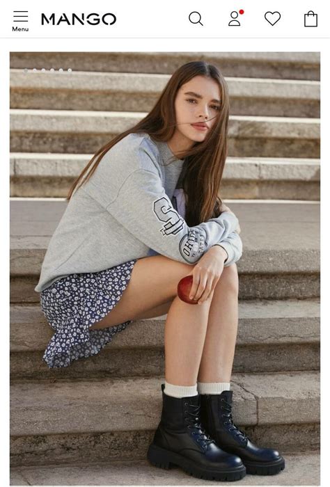 Daria Dan For Mango Model Agent Group Daria Dan For Mango Model Agent Group